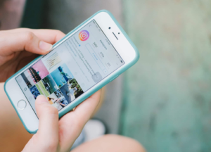 Instagram Handle Or IG Handle - RankHandy